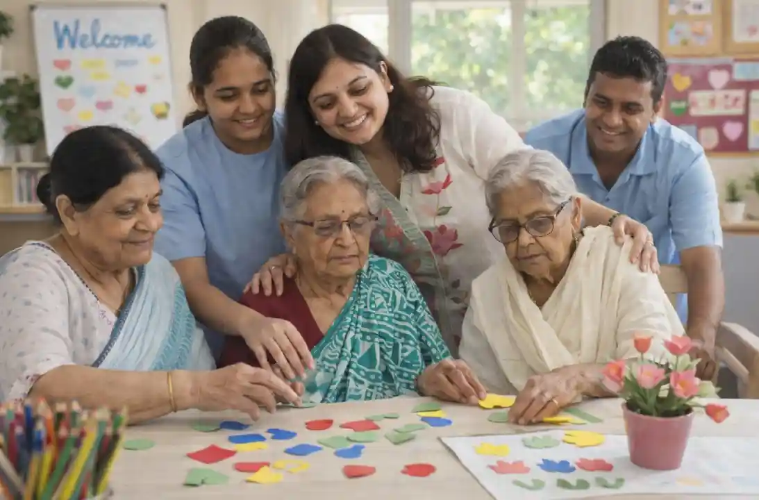 Is it memory loss or Mild Cognitive Impairment? Learn signs, management ...